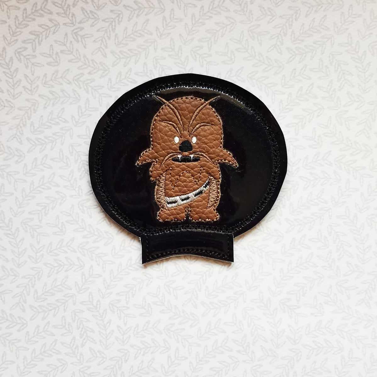 Chewie Fully Body – SewMagicMama