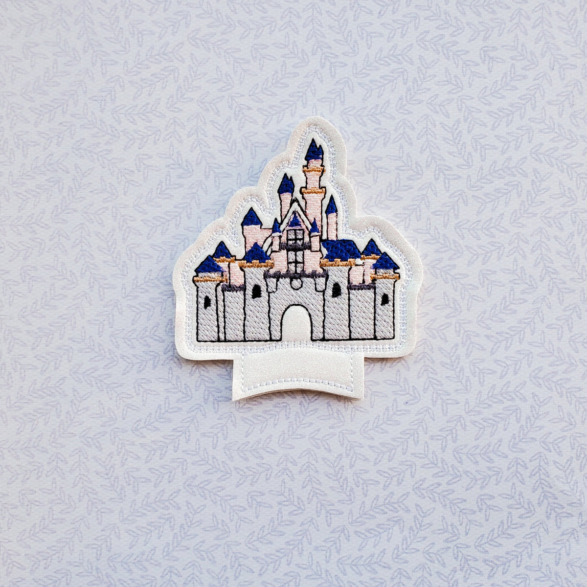 DLR Castle – SewMagicMama