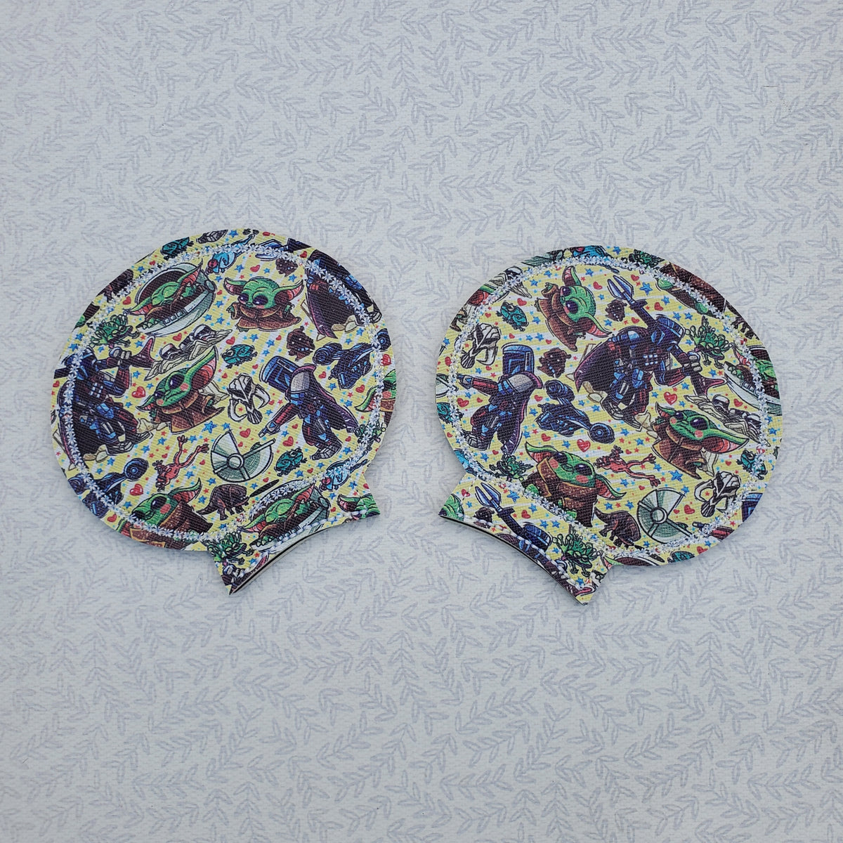 Mando – SewMagicMama