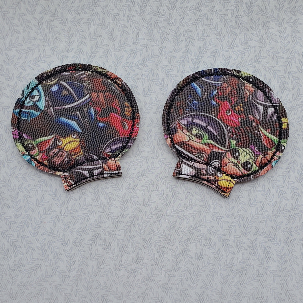 Mando – SewMagicMama