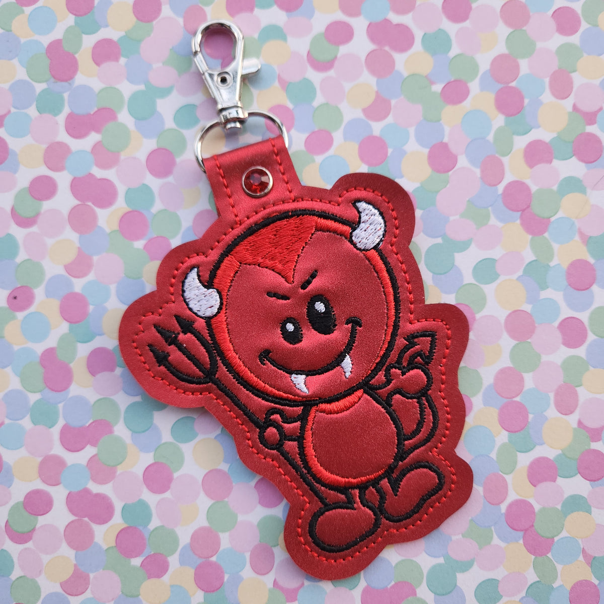 Devil – SewMagicMama